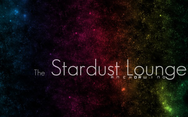 The Stardust Lounge - Anchorwind